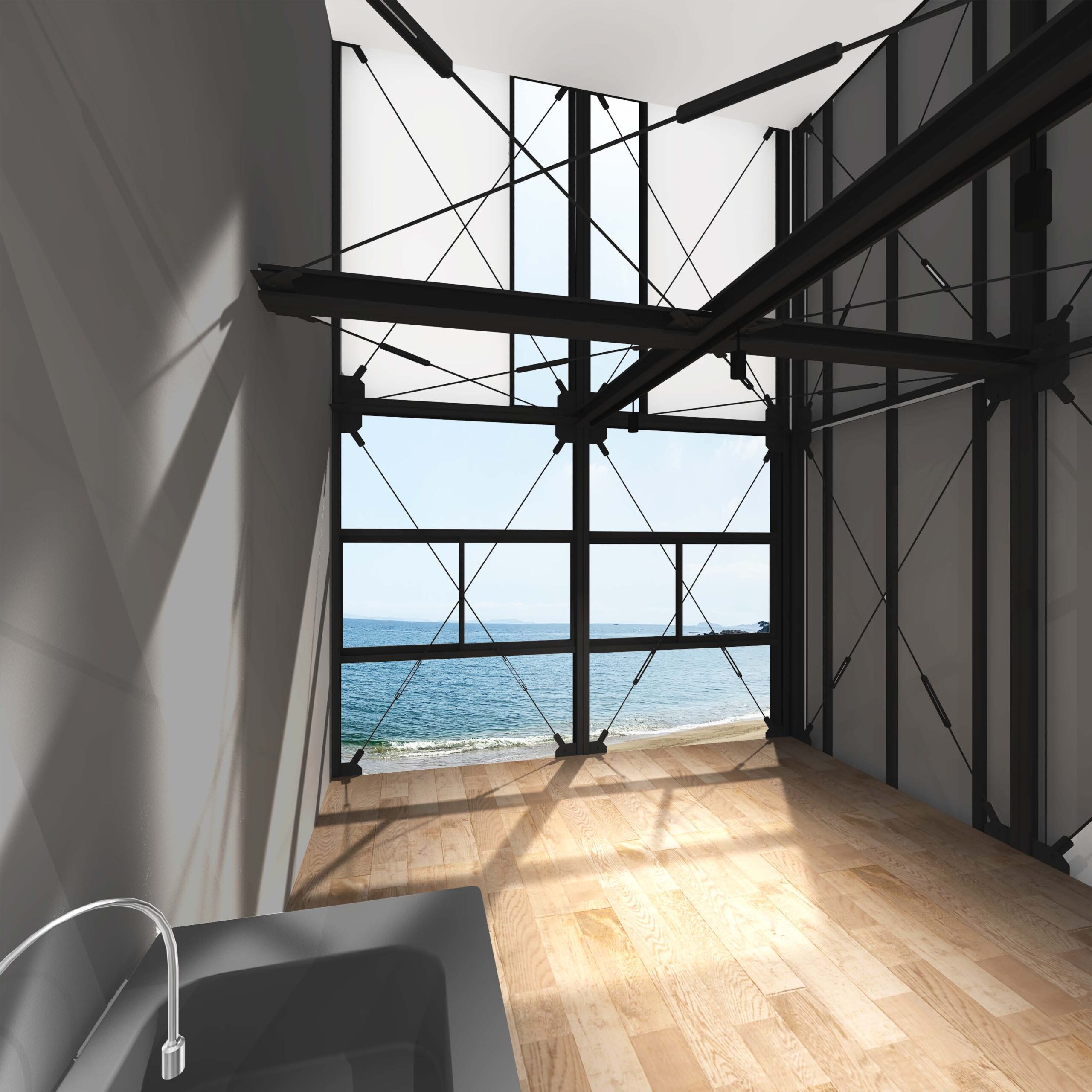 WELL GARAGE | GLB | 満室経営を可能にするガレージアパート